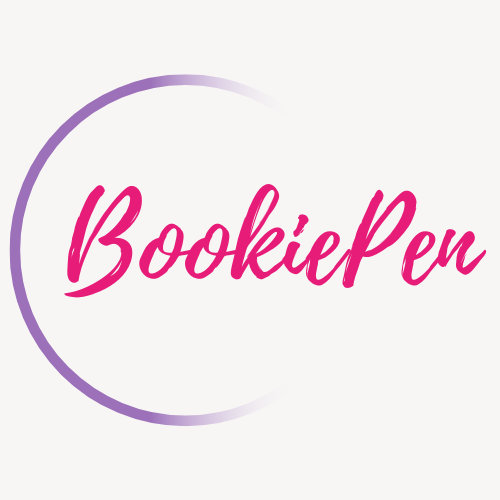 Sticker & Activity books – BookiePen